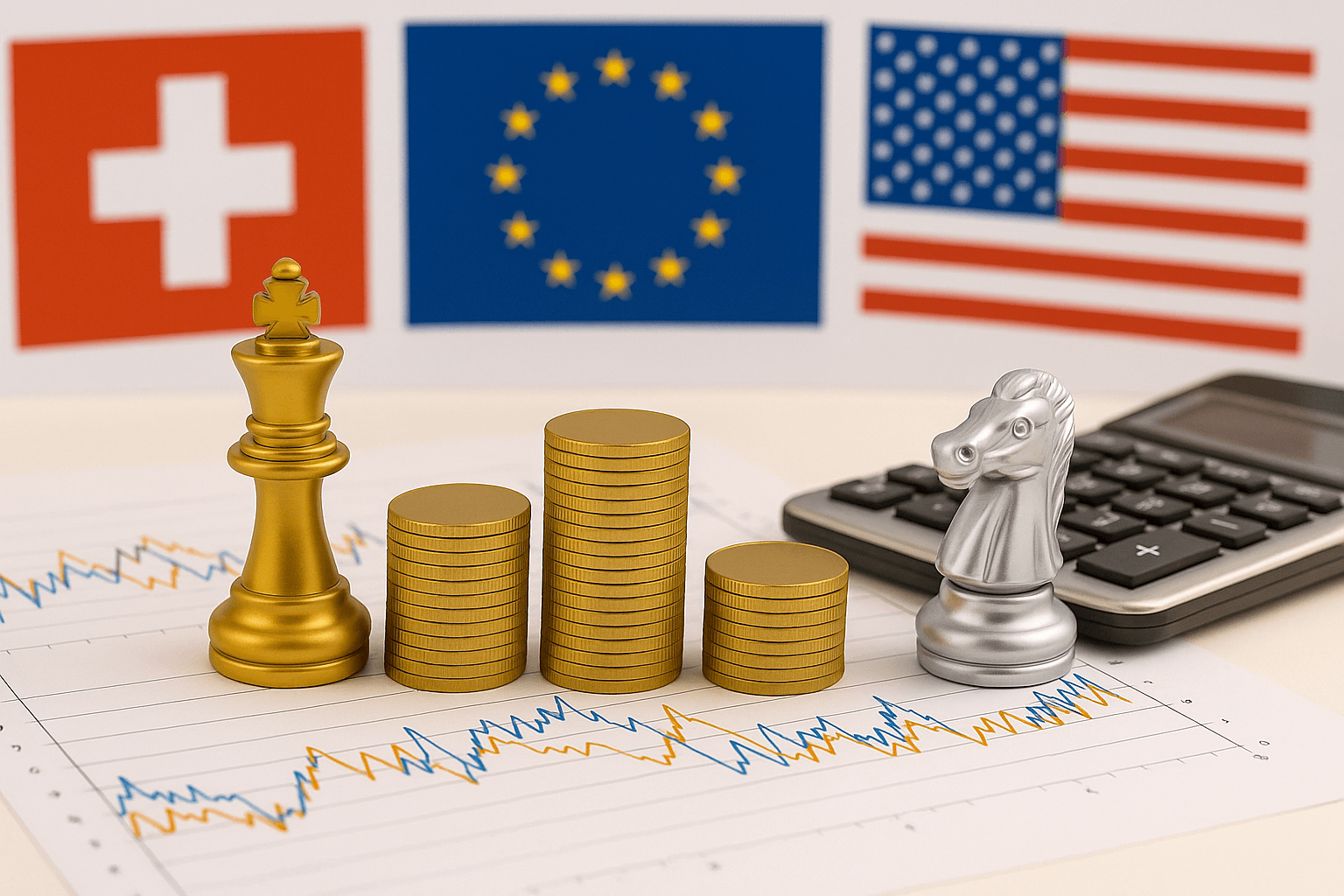 Cross-Border M&A 2025: Legal, Regulatory & Tax Insights for Dealmakers ...