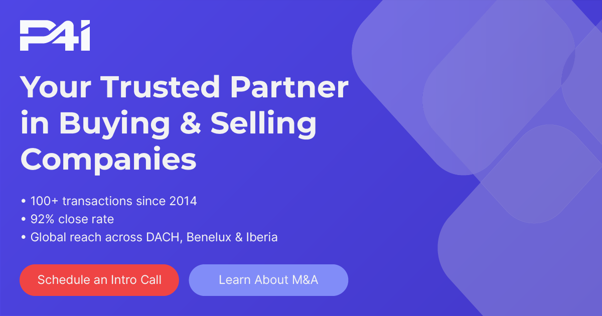 Top M&A Advisory in Italia | Servizi esperti di fusioni e acquisizioni ...